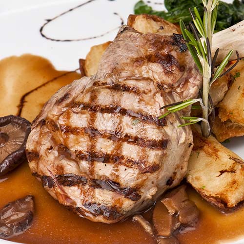 Veal - Prime Time Butcher