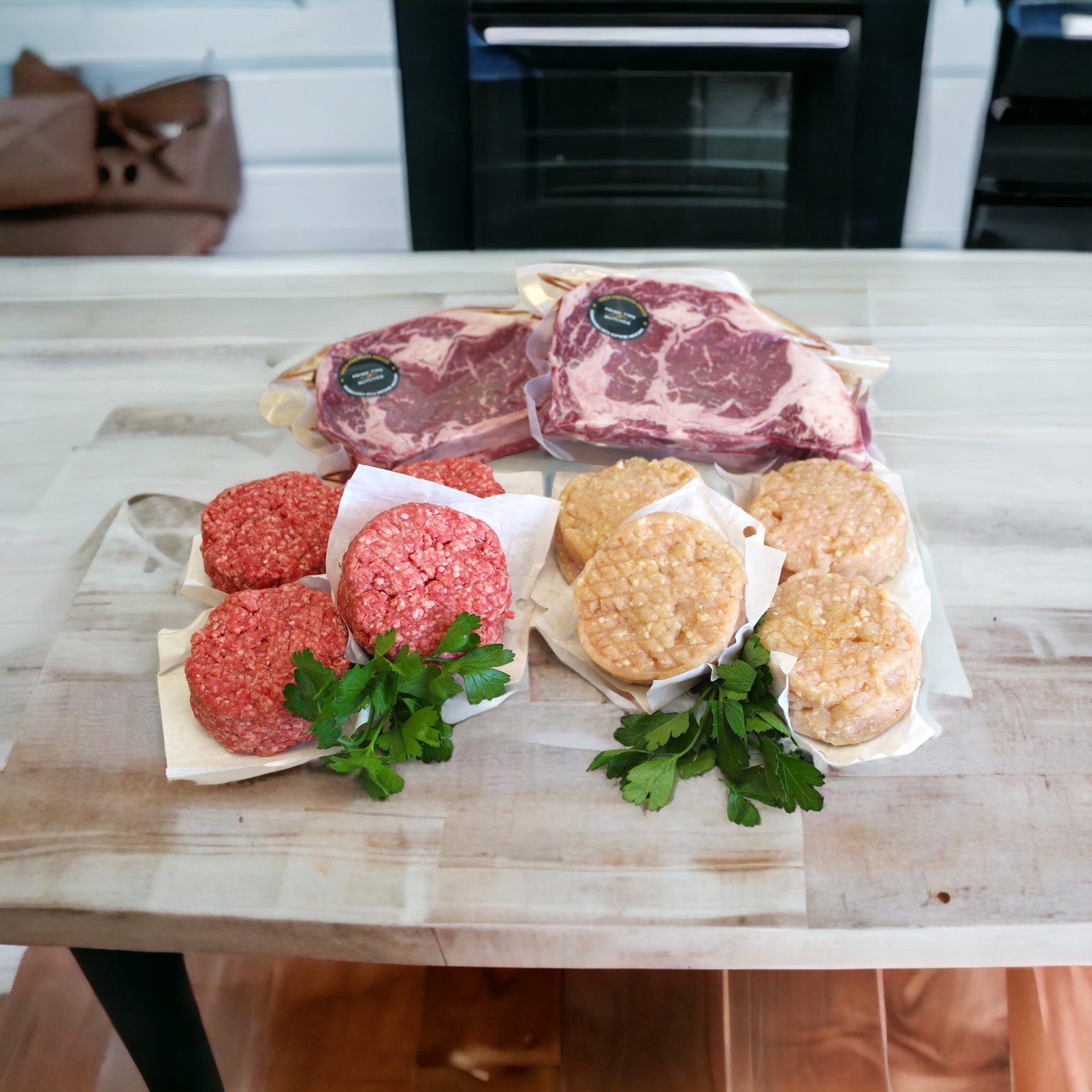 Bundles - Prime Time Butcher