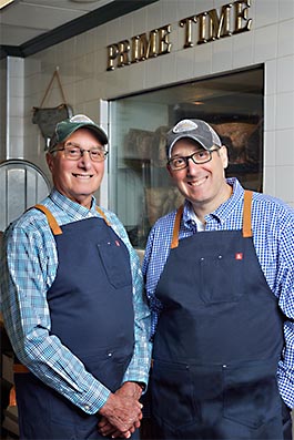 Our Story - Prime Time Butcher